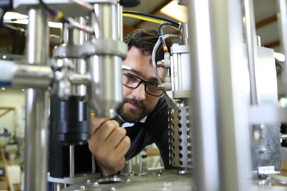 Métier - Ingénieur en robotique